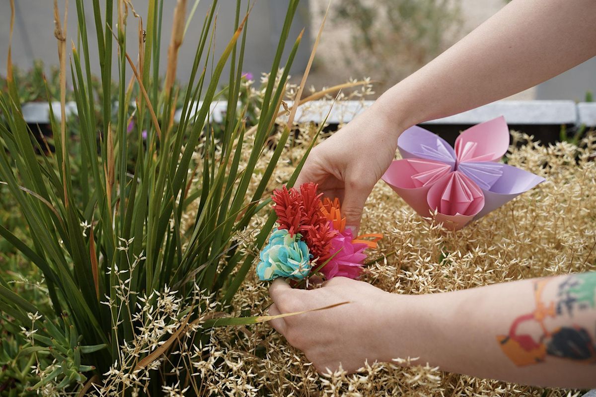 Make It Place: Free Family Fun with Wetlands and Botanica, Queen ...