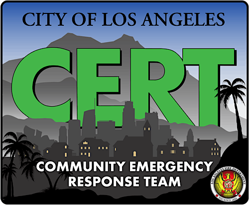 Lafd Cert Valley Bureau Community Meeting Battalions 10 14 6150