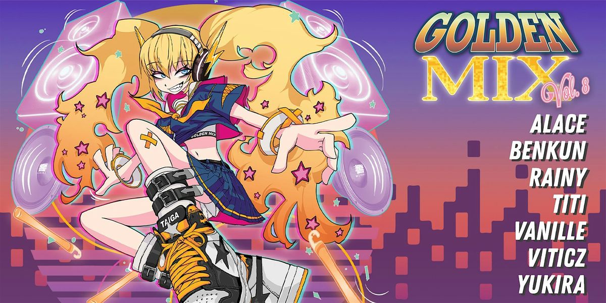 Golden Mix Vol.8, No Spoilers Bar & Dining at The Projector Cineleisure ...