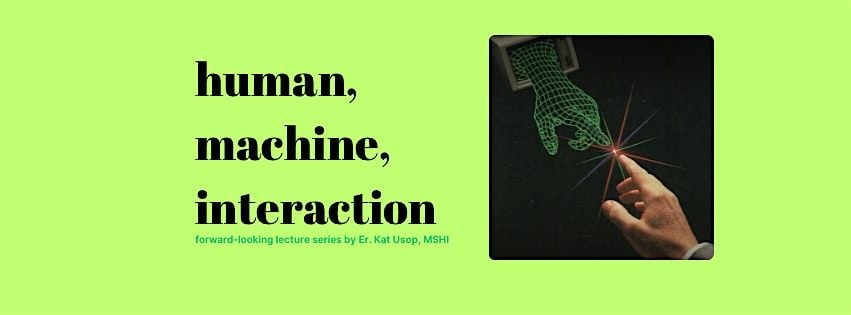 UXin| Youre a Human-Computer Interaction Maestro, Mumbai, 19 September ...