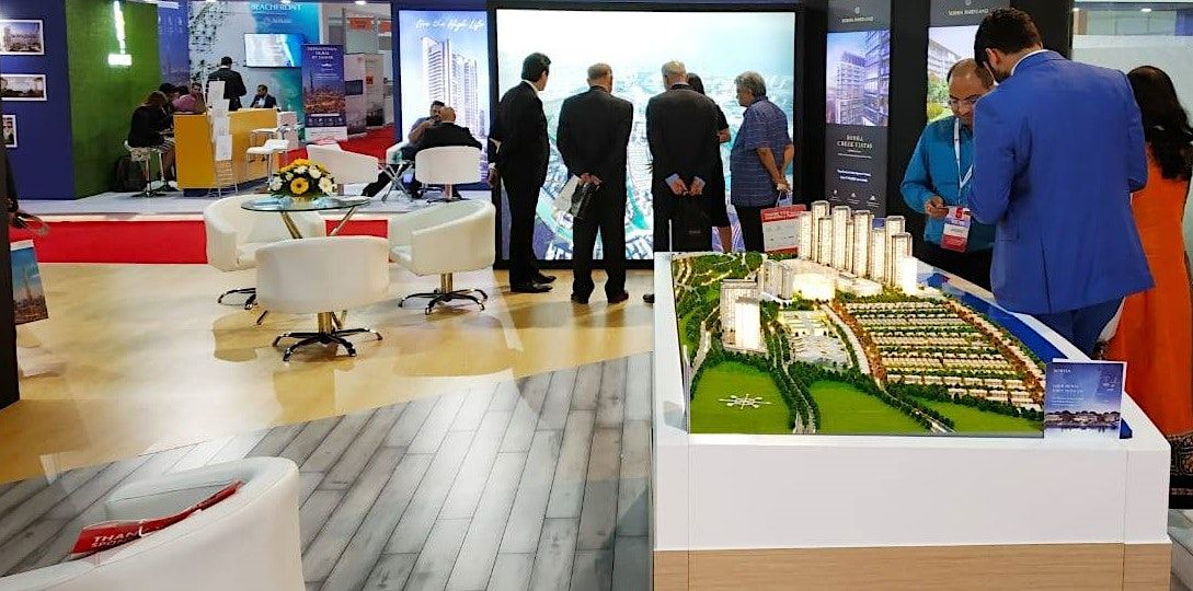 Canada International Property Show 2024, The Epic Hall, Toronto, 27 ...