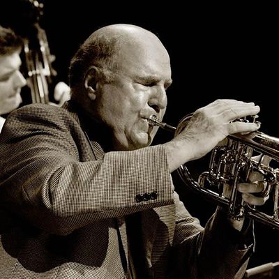 Celebrating Guido Basso with the Brian Barlow Big Band, The Empire ...