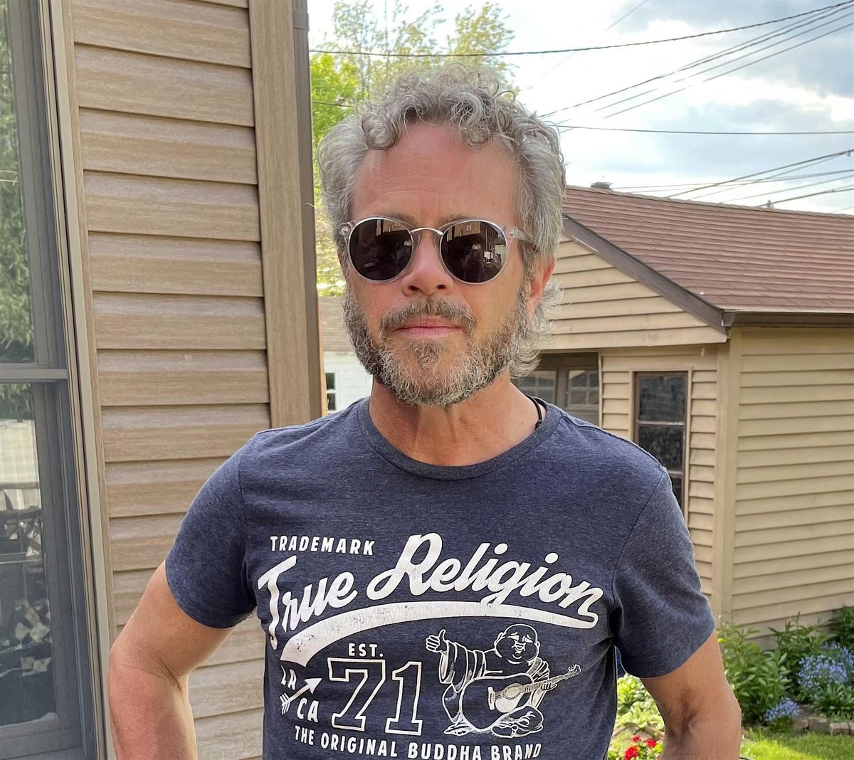 Ken Meisel Reading @Book Suey w/Joy Gaines-Friedler, Book Suey ...