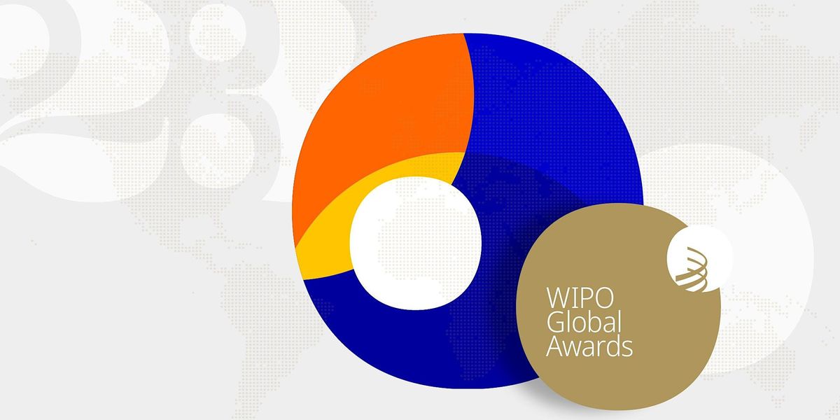 WIPO Global Awards Ceremony and Roundtable: Celebrating IP-Backed ...