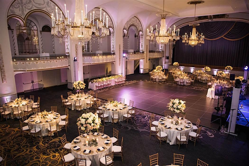CCHS Prom 2024, Boston Park Plaza, 18 May 2024 | AllEvents.in