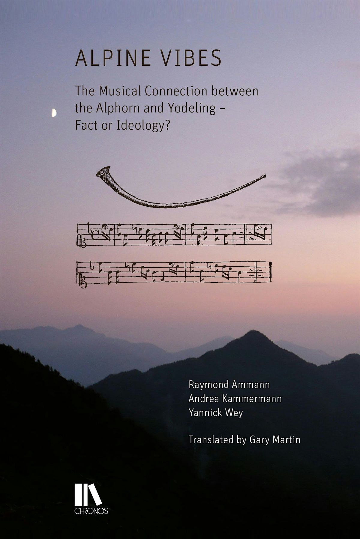 Edmonds Author Series presents "Alpine Vibes", Edmonds Waterfront ...