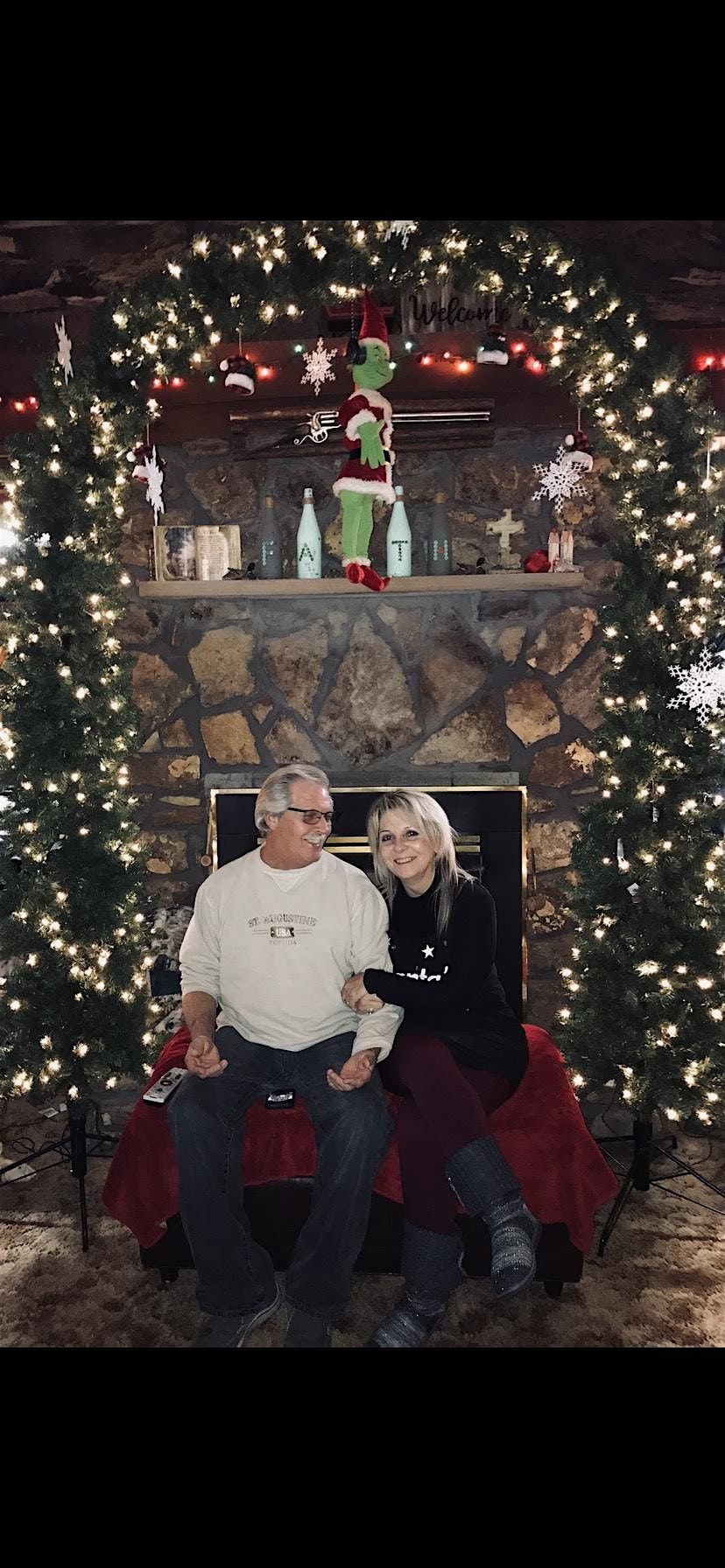 Intimate Acoustic Evening w/ Darell & Suzanne {Dinner Special}, Morgan ...