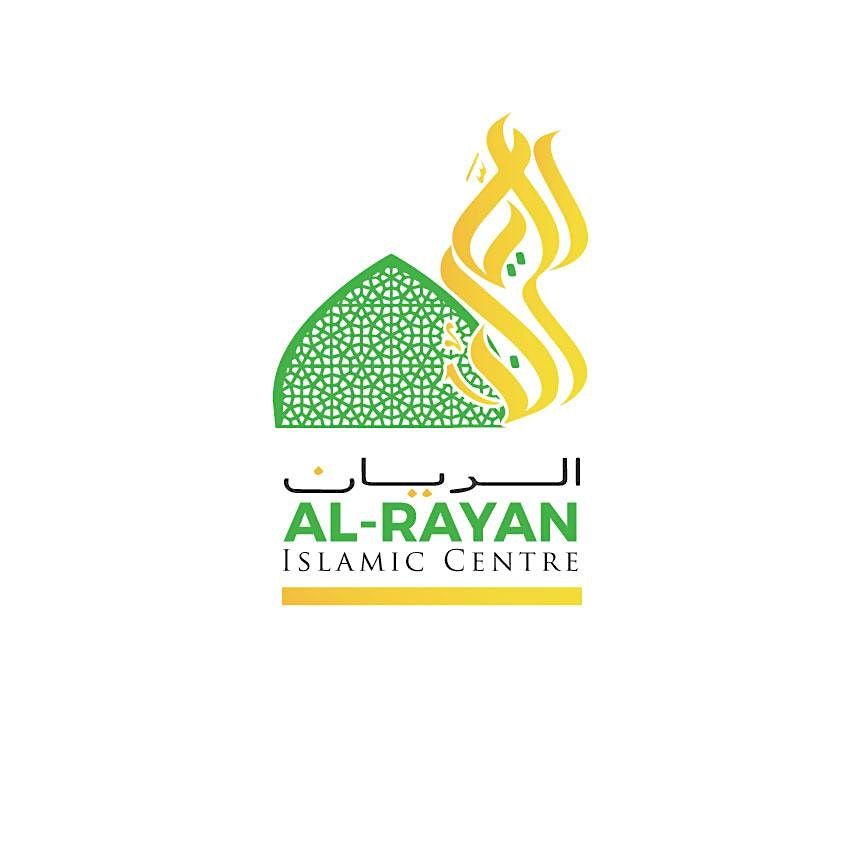 Maktab (Evening School) (Al Rayan Islamic Centre) 2024- 2025, 1660 ...