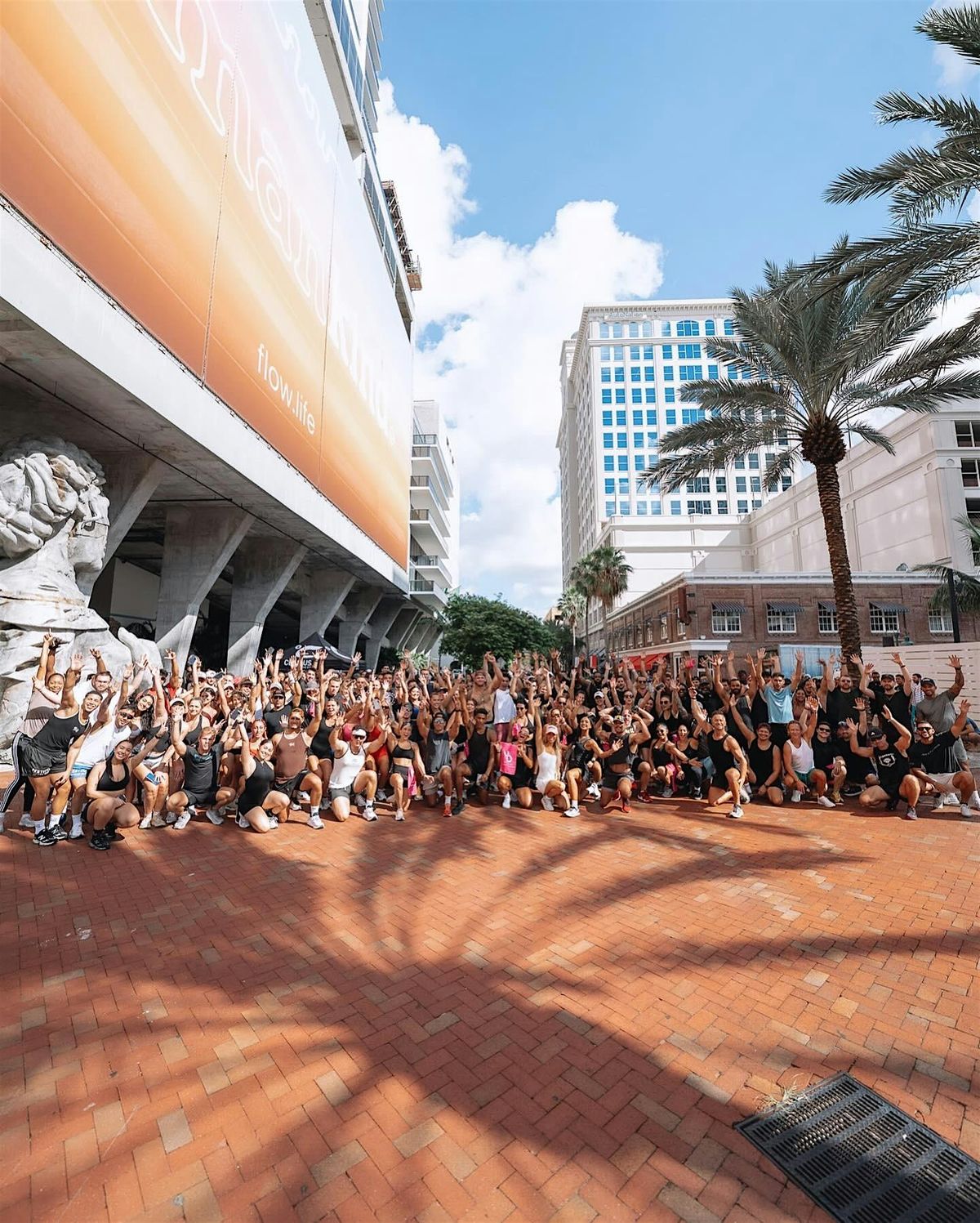10/26 South Florida Run Club x Jake Rath x TLF Apparel x Celsius Social ...