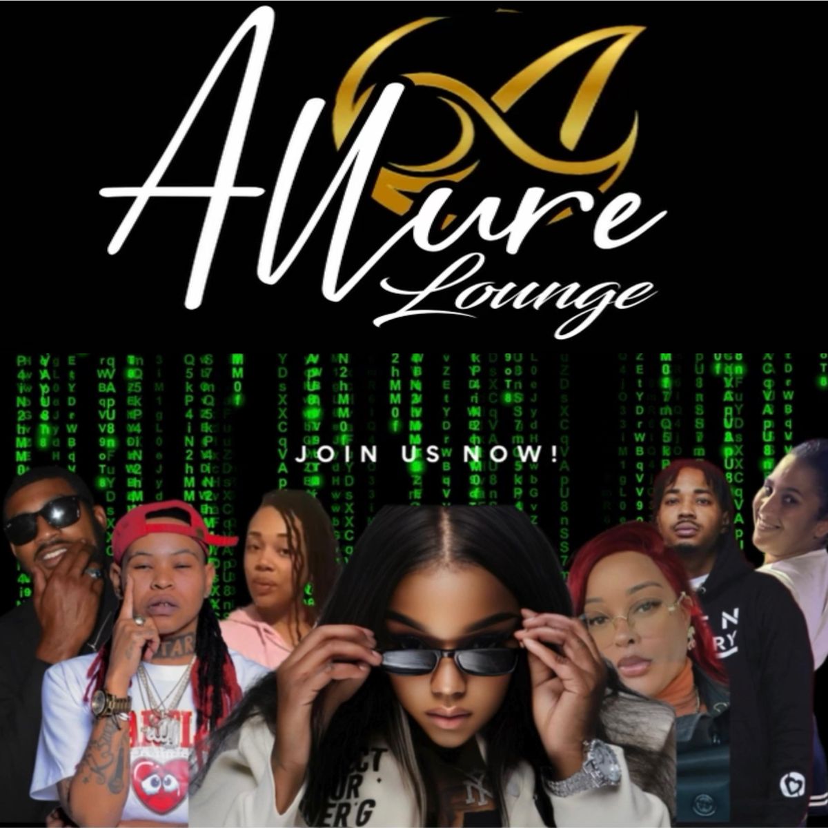 GO CRAZY CONCERT, ALLURE LOUNGE, Douglasville, 3 March to 4 March ...