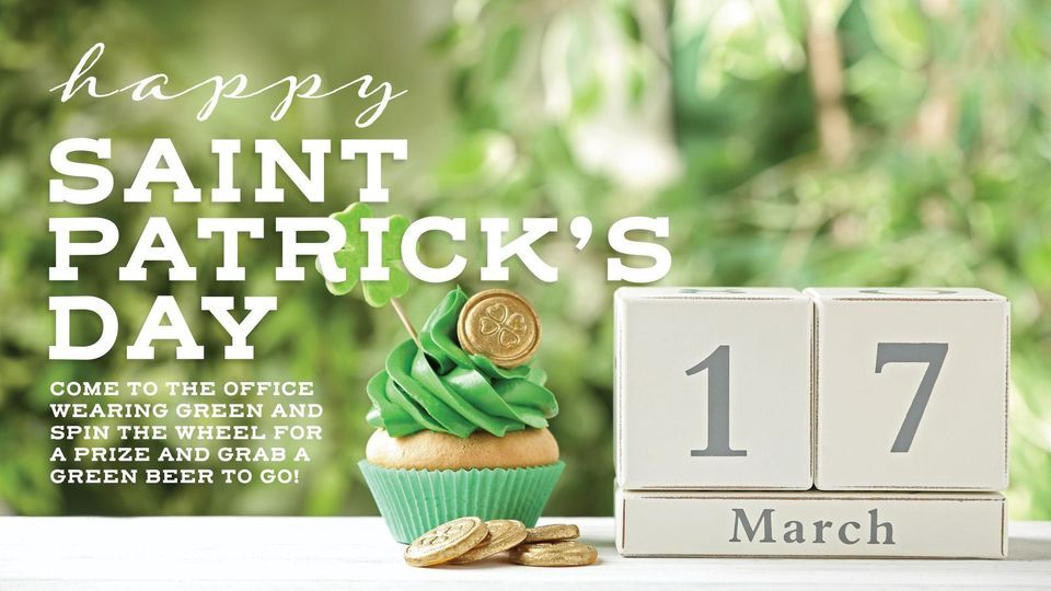 Saint Patricks Day, 10945 Nuckols Rd., Glen Allen, VA, United States ...