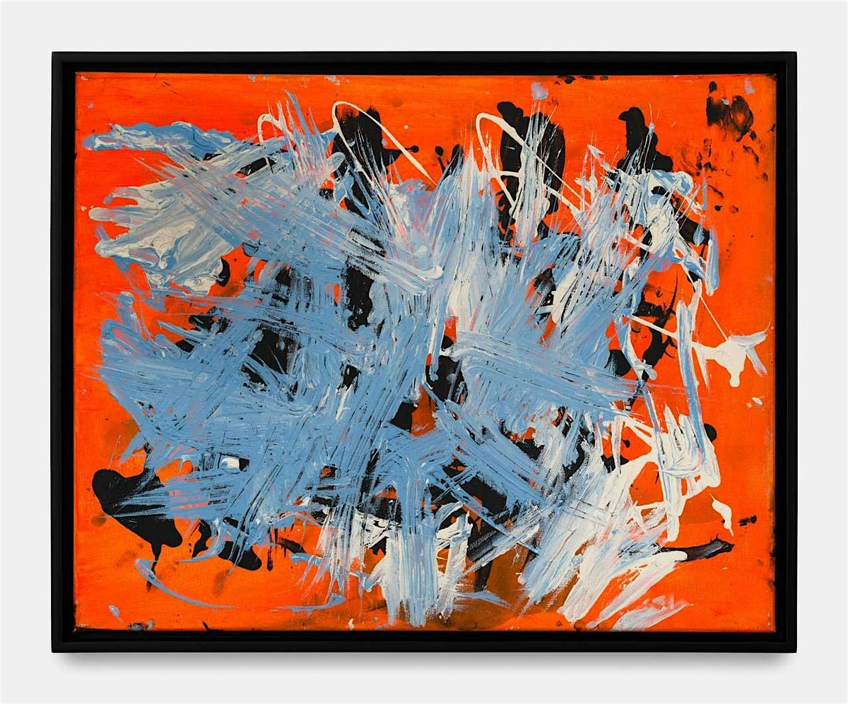 Common Grounds: Artist Daniel Newman, Jule Collins Smith Museum of Fine ...