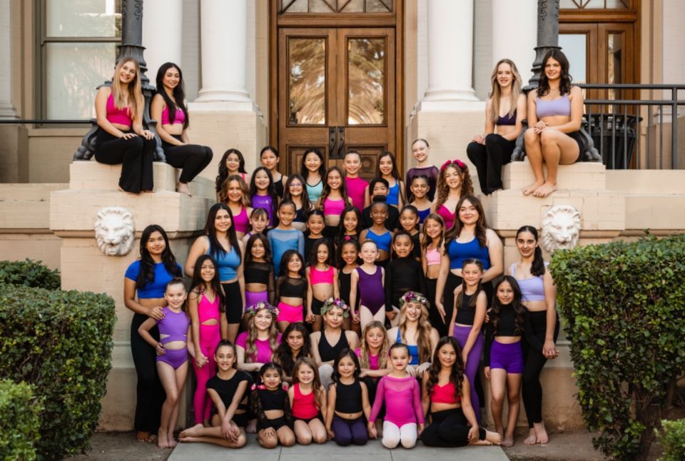 Competition Team Showcase, Norco High School, 25 February 2024 ...