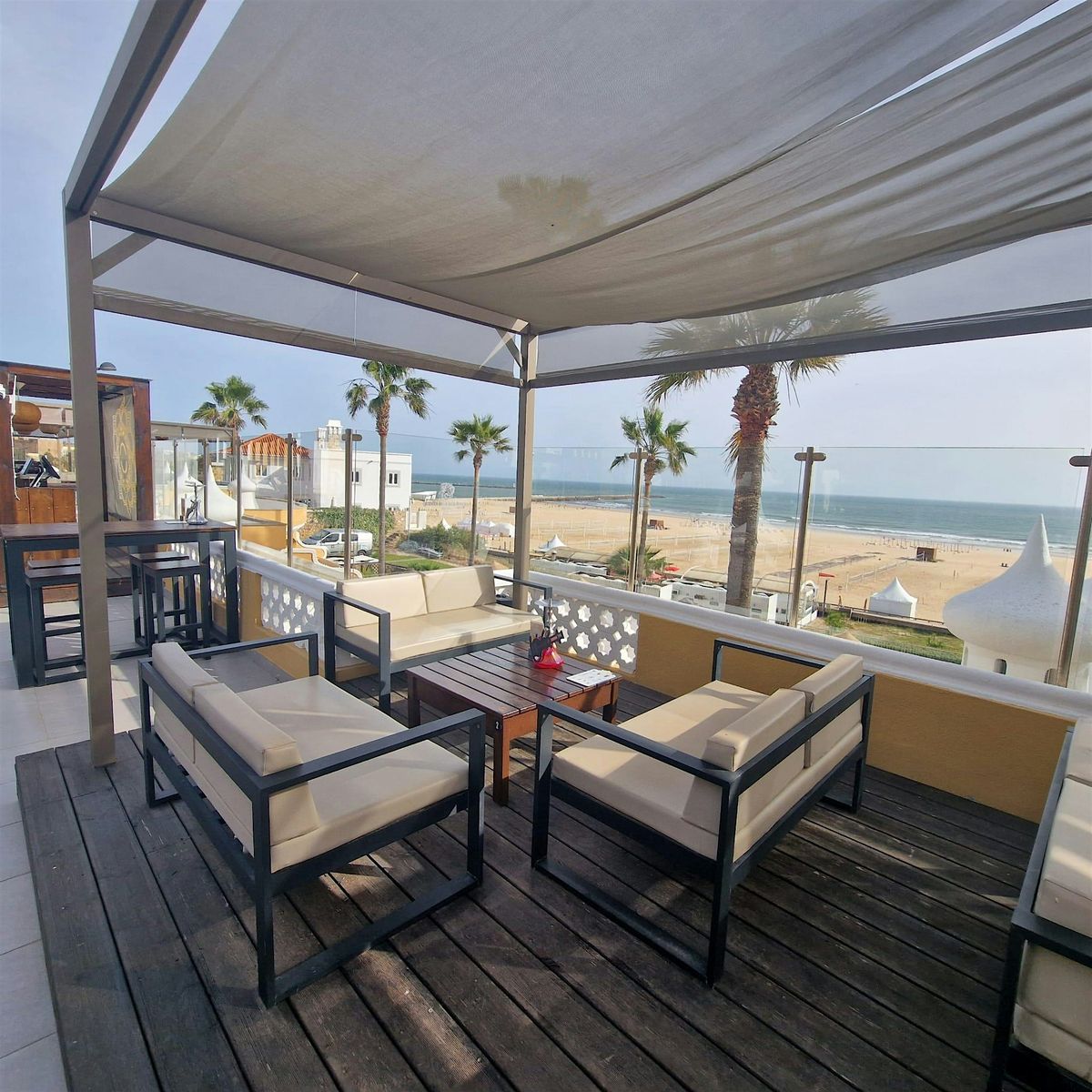 28TH JUNE - PREFEST AFRONATION PORTUGAL PRAIA DA ROCHA BRUNCH PARTY ...