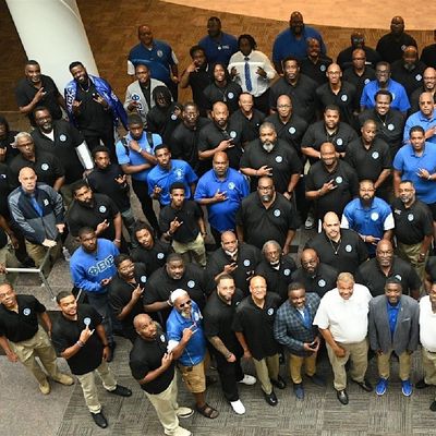 2024 Phi Beta Sigma Fraternity, Inc. Michigan State Meeting, AAA ...