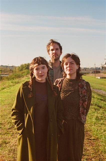Ocean Boyfriend, Jude Brothers, Cassie Watson Francillon, Hotel Peter ...