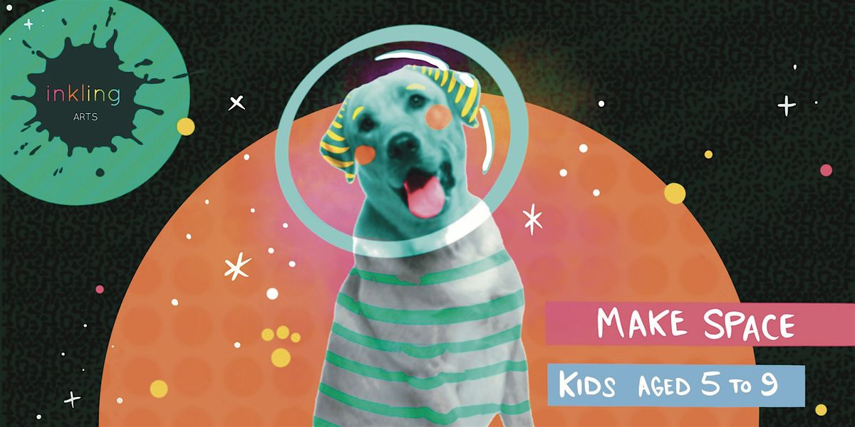 Make Space - Rockets, Paper Bird, Fremantle, 10 April 2024 | AllEvents