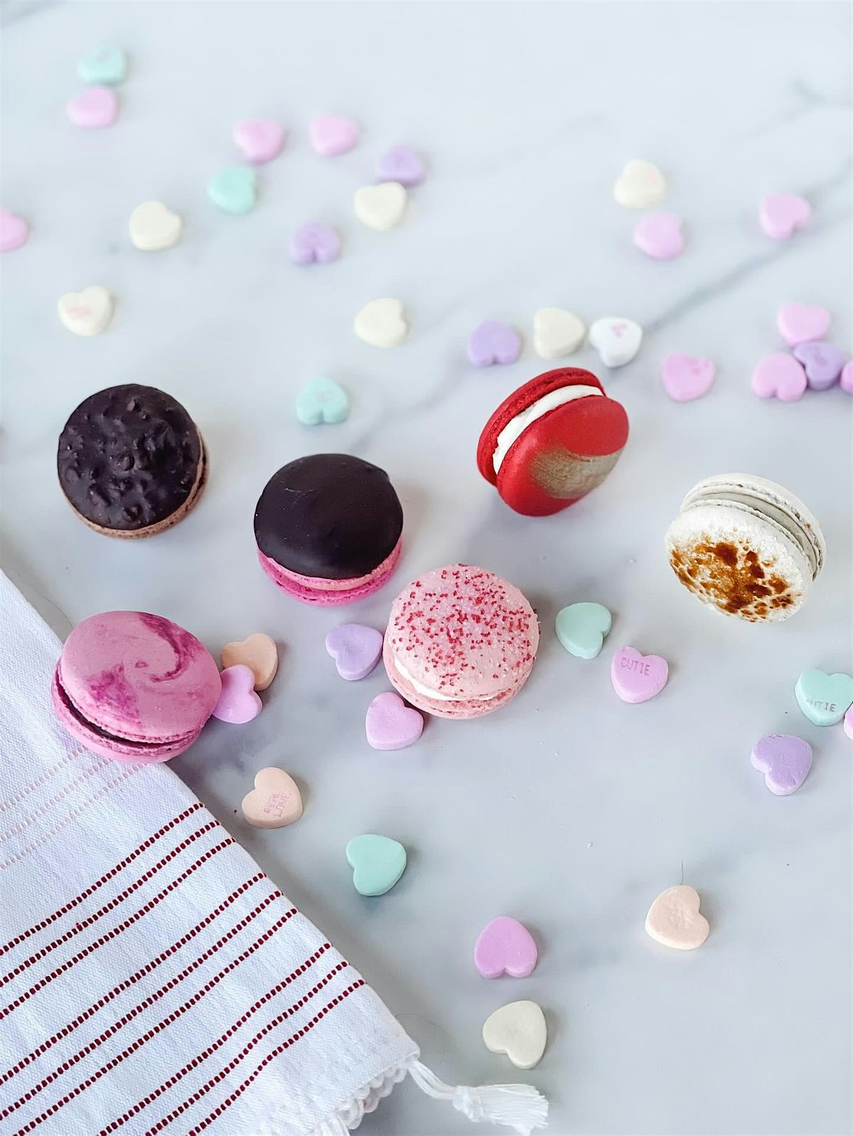 A Proper Galentines Day, Proper Variety & Events, Indianapolis, 8 ...