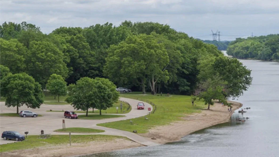 *I&M Canal Hike Stratton State Park in Morris: 6, 8 or 10 mile options ...
