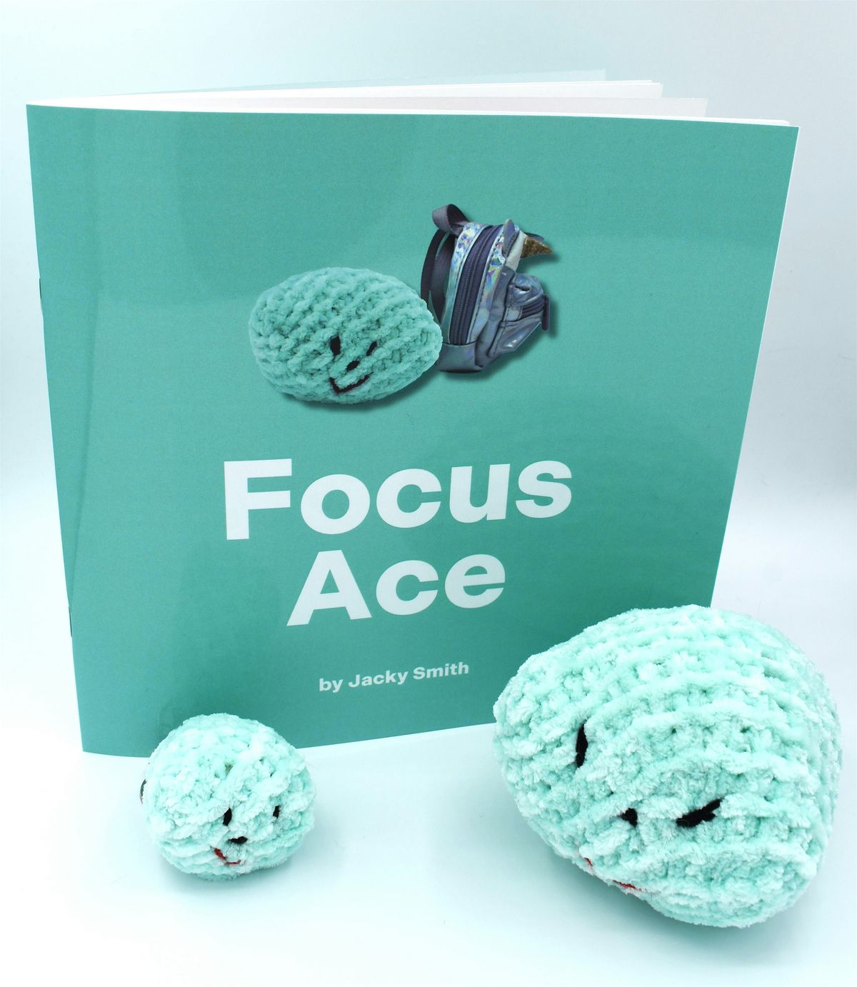 Book launch of Focus Ace by Jacky Smith - Woodcroft Library, Woodcroft ...