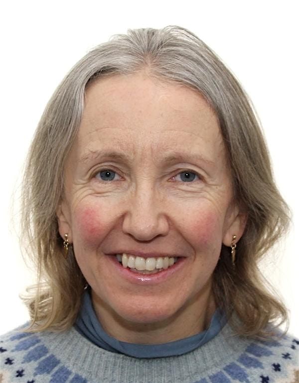 HASS Inaugural Lecture Professor Danielle Hipkins, University of Exeter ...