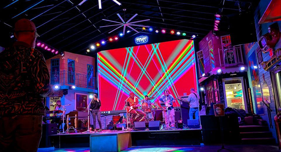 Sunshine Daydream Grateful Dead Tribute - Motorheads - Springfield, IL ...