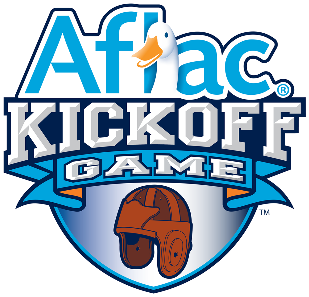 Aflac Kickoff Game: Virginia Tech vs South Carolina, Mercedes-Benz ...
