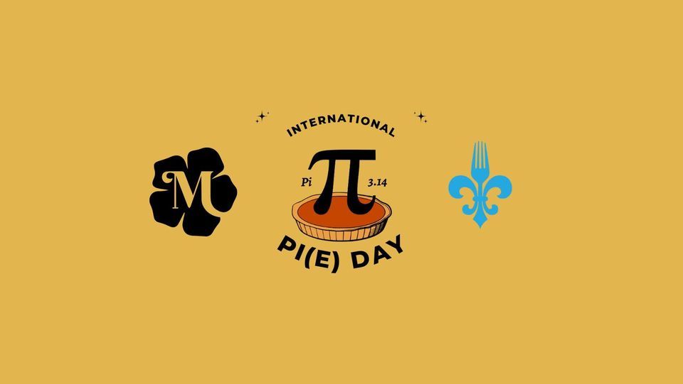 International Pi(e) Day at Mother by Chartier, 606 18 Ave, Nisku AB ...