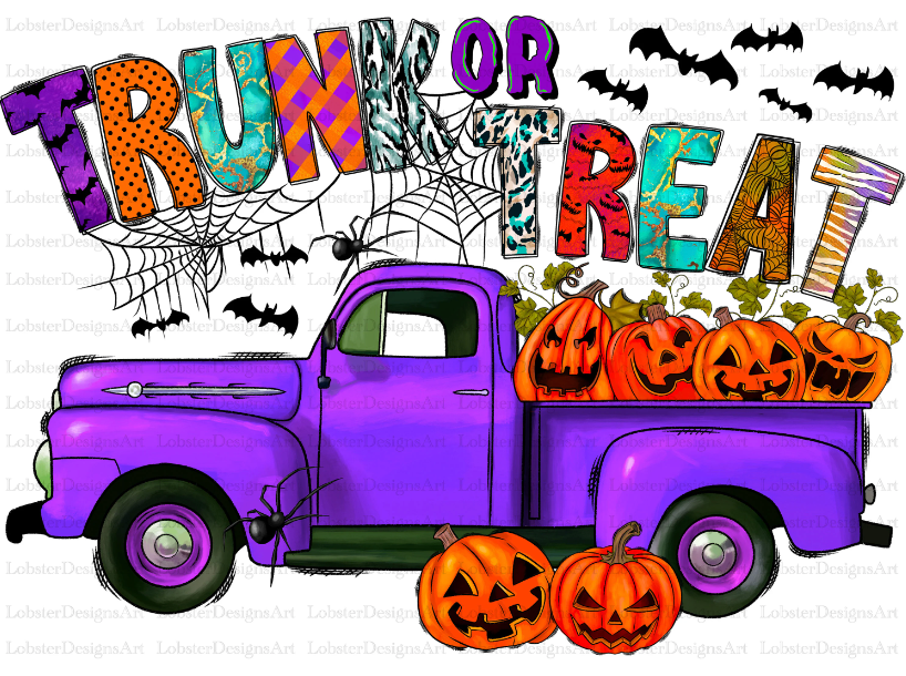 FR WARD TRUNK or TREAT, The Church of Jesus Christ of Latter-day Saints ...