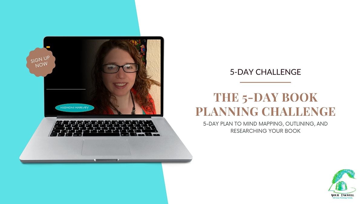 The 5 Day Plan To Mind Mapping Outlining And Researching Your Book the-5-day-plan-to-mind-mapping-outlining-and-researching-your-book