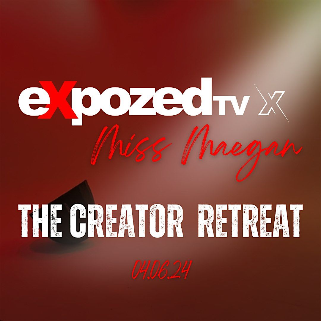 The Creator Retreat, 51 B St, Hanover, 6 April 2024 | AllEvents