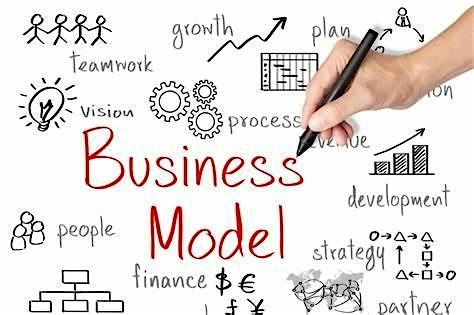 Innovation business model avec Manuel CHAUFREIN, PARIS 17, October 16 ...