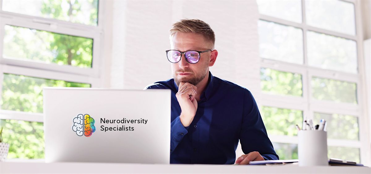 Neuro-inclusive Training Practices, June 24 2024 | Online Event | AllEvents