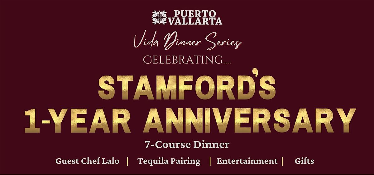 7 Course Chefs Dinner & Tequila Pairing, 230 Tresser Blvd h002 ...