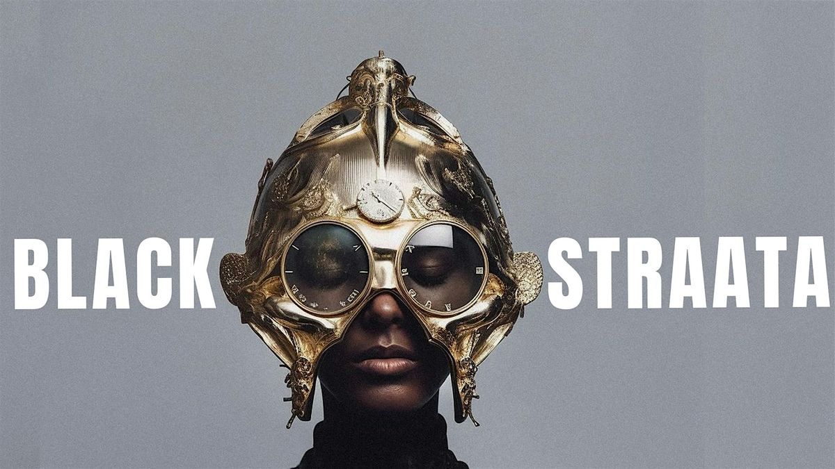 BLACK STRAATA: AFROURBAN EDITION, Reign Premium Lounge & Kitchen ...