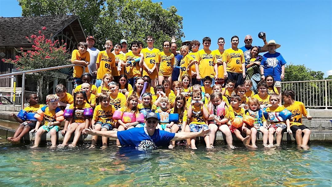 2024 FMAC Spring Break Camp will be epic! Spots are still available ...