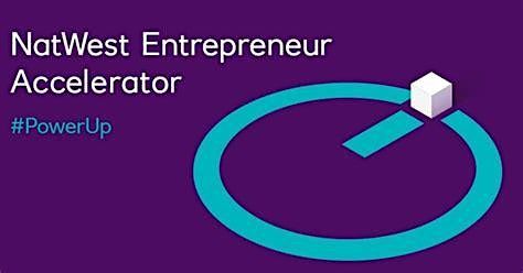 NatWest Entrepreneur Accelerator - Hub Tour & Overview, 3rd floor, 2 ...