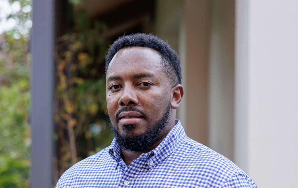 Inheritors of Memory: Paul Karemera, Henry and Sandra Friedman ...