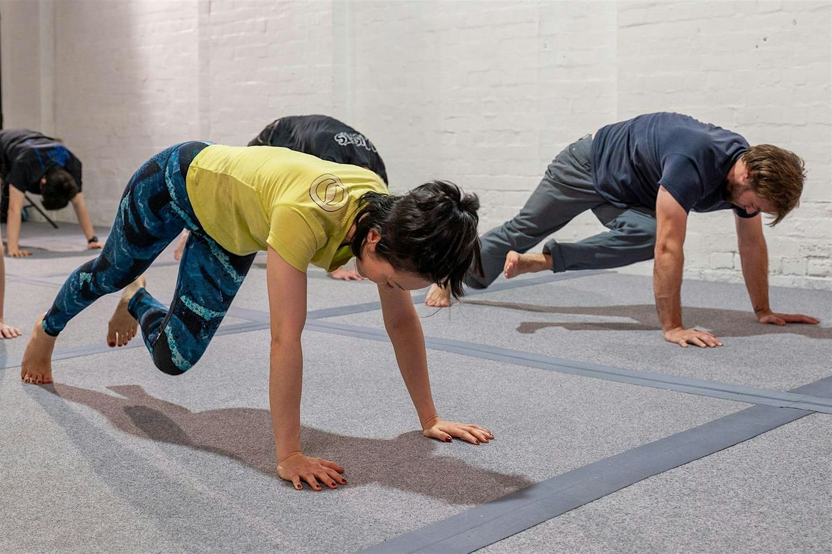 ICP CORE, ICP Boulderhall and Showroom, Spring Hill, 13 May to 29 July ...