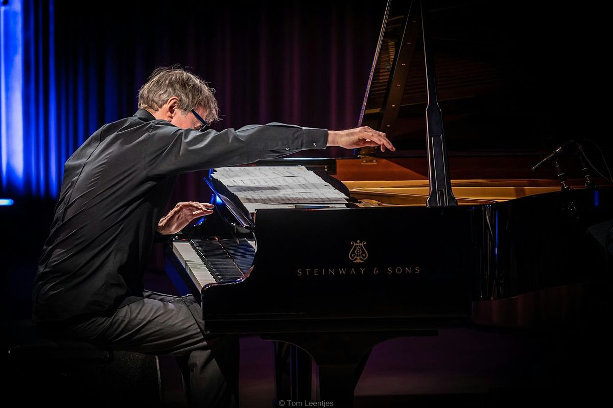 Izzy Jazz Club // Kris Defoort - Nic Thys - Bart Defoort, Huisbrouwerij ...