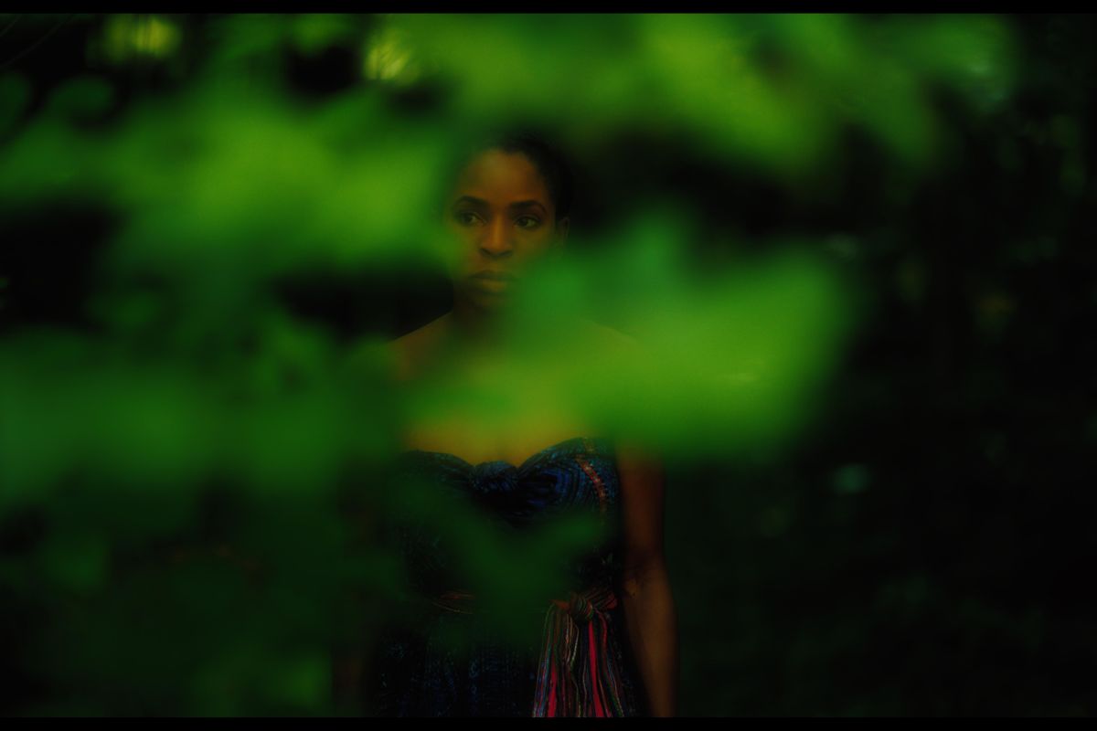 Exhibition: Lamont Pierré presents Black Love Future, A.D., 4 February ...