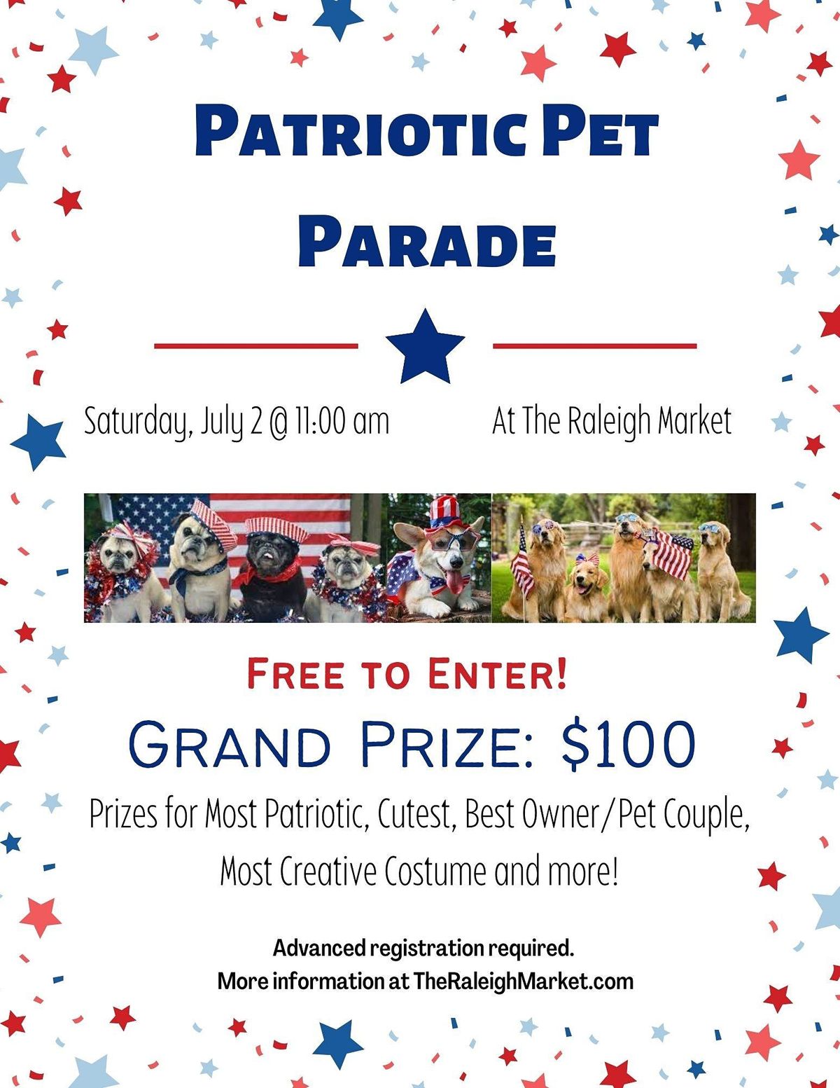 patriotic-pet-parade-at-the-raleigh-market-the-raleigh-market-july-2