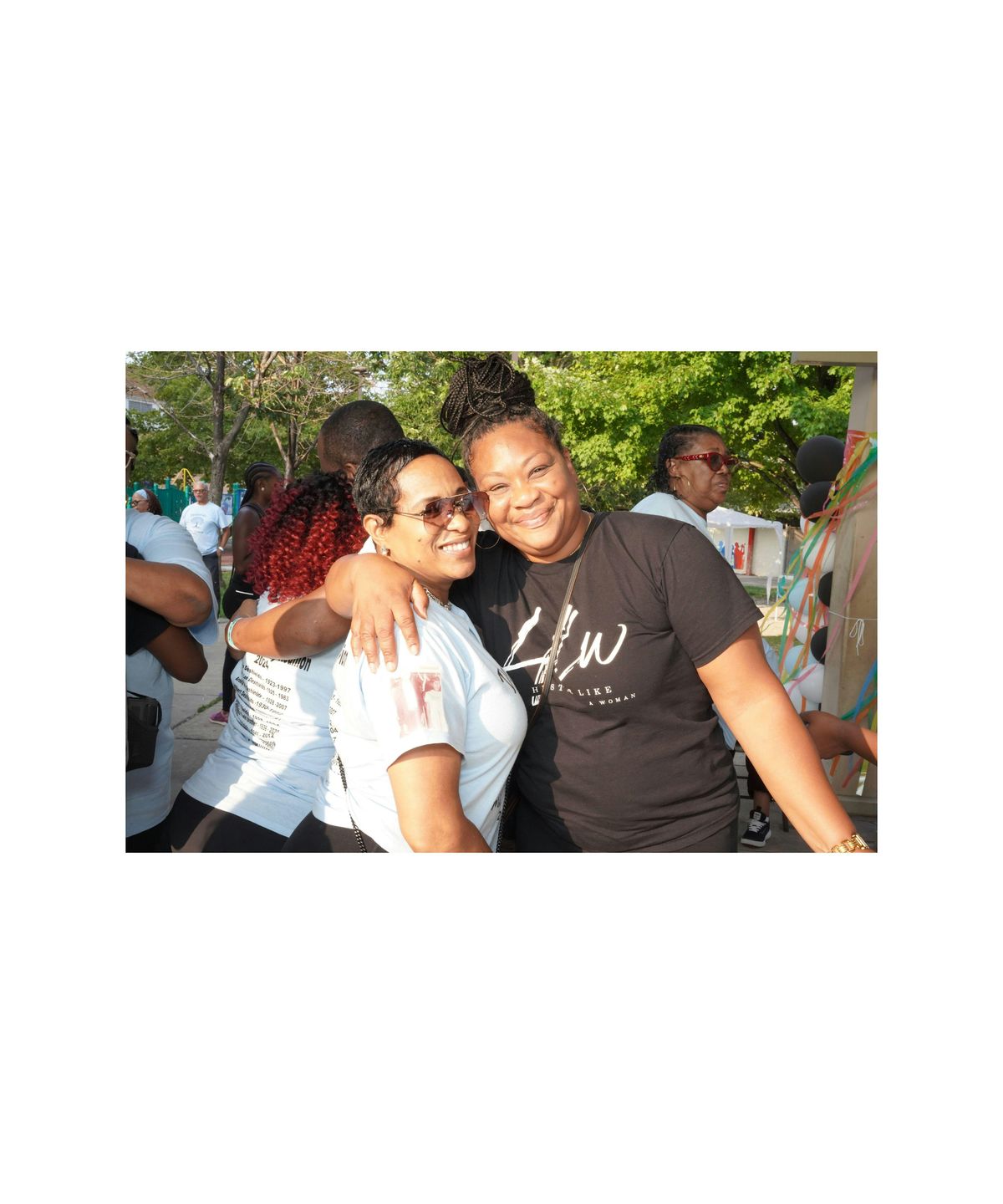 DeShields Family Reunion 2025, 5901 W Columbia Ave, Philadelphia, 16 ...