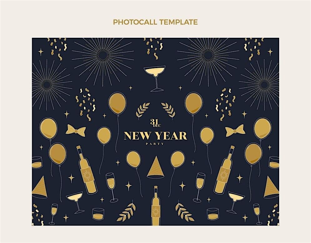 NEW YEARS EVE 2026, Atlanta, 31 December to 1 January | AllEvents