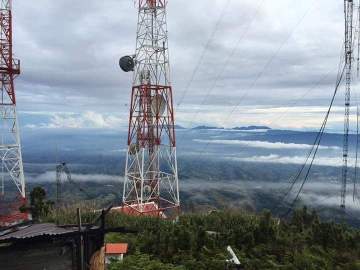 KD2LM traverse/January 25-28, Mt. Dulang- Dulang, Bul-Ogan, Lantapan ...