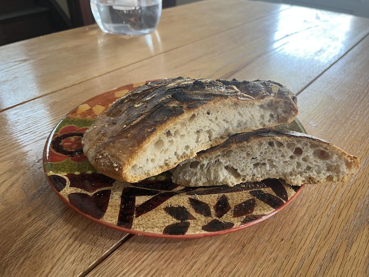 Italian Bread Baking Techniques with Anna Crabtree, OHIO Museum Complex ...