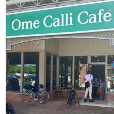 Viernes con el Chamber, Ome Calli Café, The Woodlands, 21 June 2024 ...