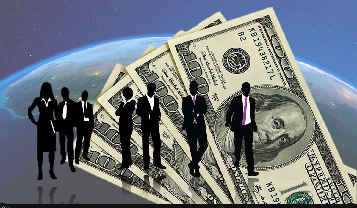 Be Your Own BOSS & Make Money In TRAVEL, 554 W Lancaster Blvd, 9 ...