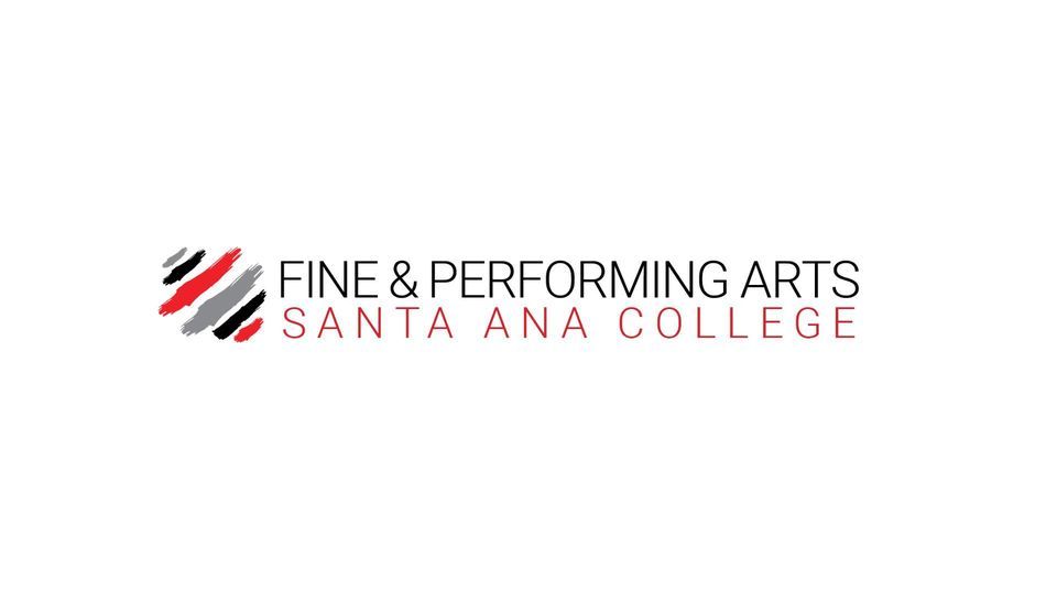 Choir Concert, Phillips Hall Theatre at Santa Ana College, December 2 ...