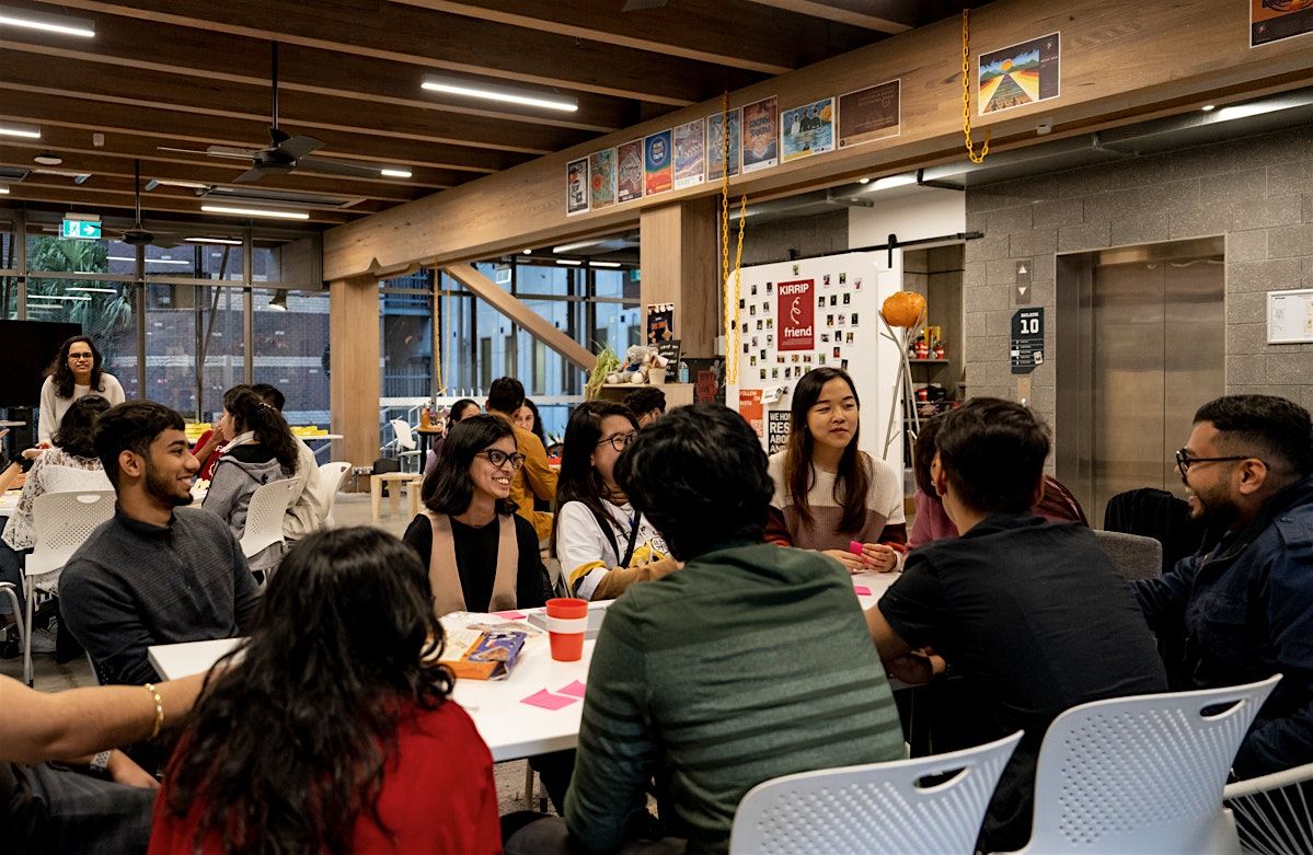 Glimpses of Home, Kirrip Place, Melbourne, 18 March 2024 | AllEvents